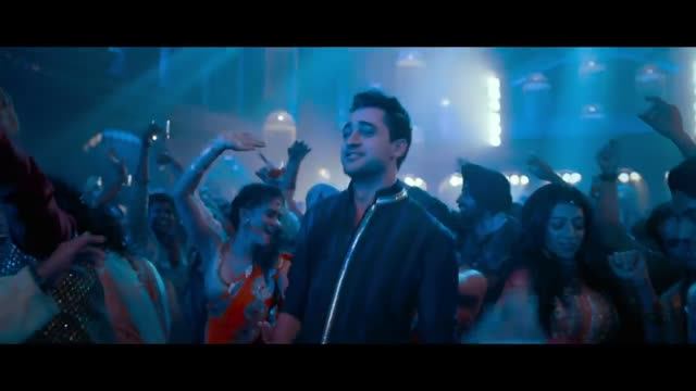 Tooh Video - Kareena Kapoor, Imran Khan ¦ Gori Tere Pyaar Mein