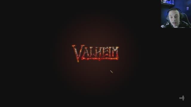 Valheim ► Стрим #3