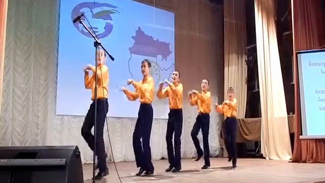 отрывки концерта