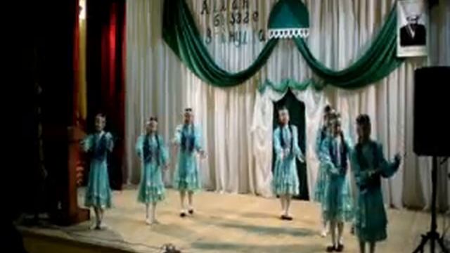 Зәйнулла ишан эҙҙәре буйлап исемле конференция