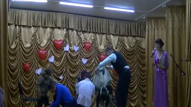 кто первый в садик