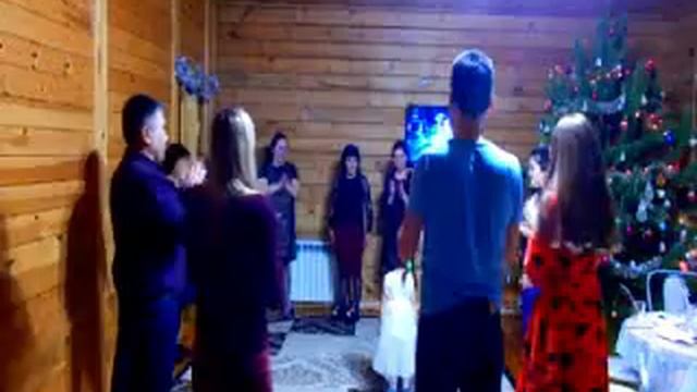 День рождения