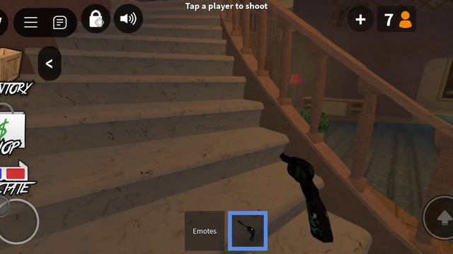 раунд за шерифа , Вай