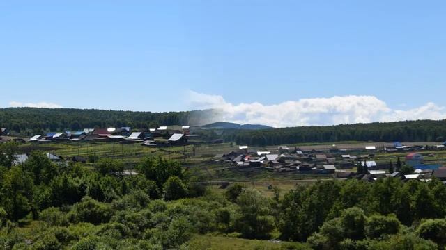 Үткәл ауылы