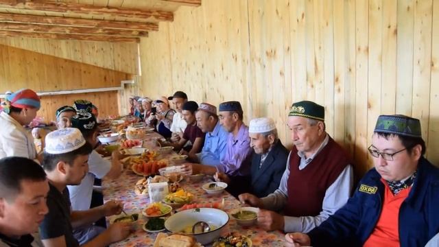 Курбан байрам 2022