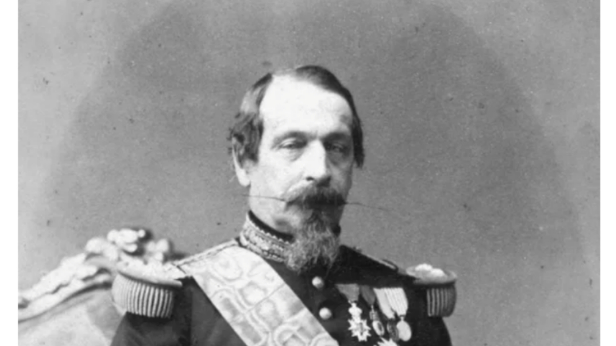 Наполеон третий - друг или враг России?