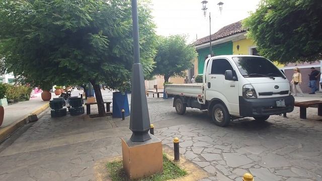 14. Гранада и Манагуа столица Никарагуа 14.11.2024