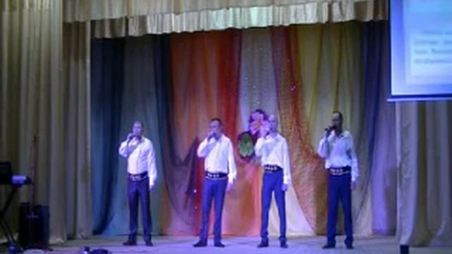 Поющая деревня