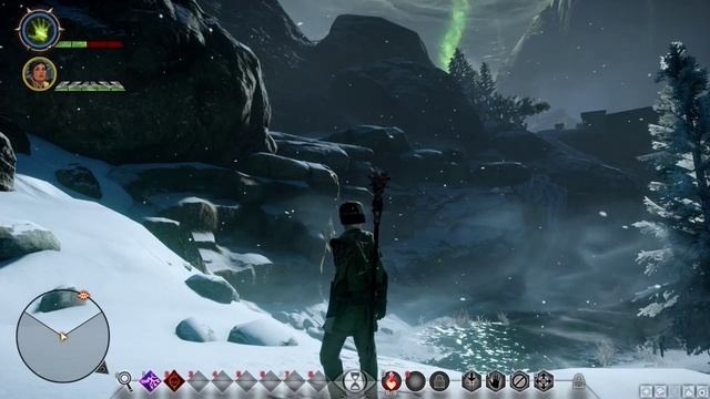 Эпоха Дракона - Инквизиция. Глава II: Небесный гнев