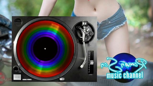 Italo & Euro Disco DJ Remixes / Volume 1 / Remastered ©2022