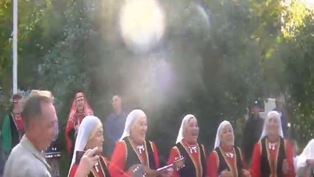 День национального костюма