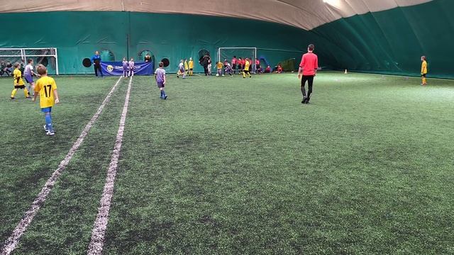 Волга 3 Ульяновск - Сириус 2016 Димитровград / SIMCUP WINTER г.Ульяновск