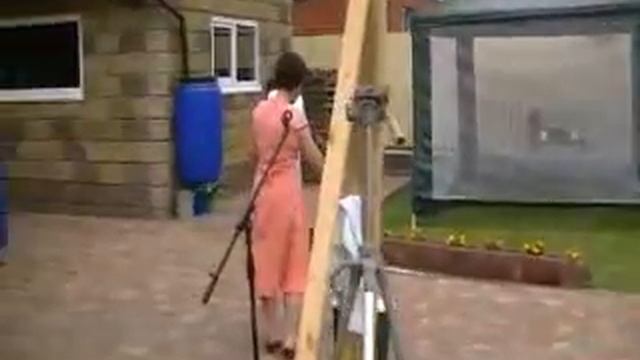 Не большой перерыв