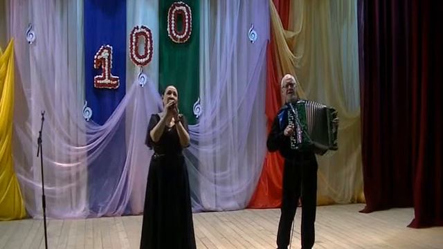 Во время перерыва на конкурсе