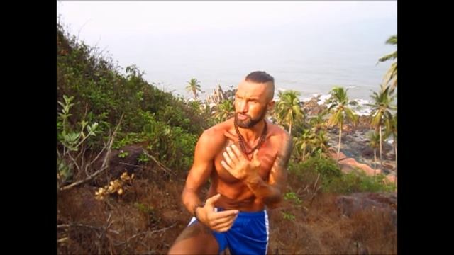 Здесь и сейчас Йога для ума