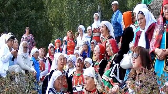 Әбйәлил районы Салауат ауылы биләмәһендә Ағинәйҙәр ҡоро.