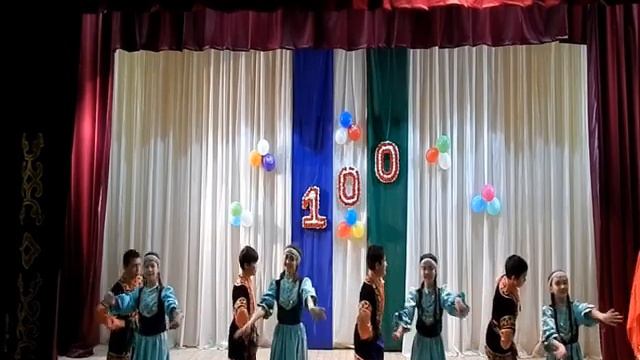 С Праздником Республика Башкортостан