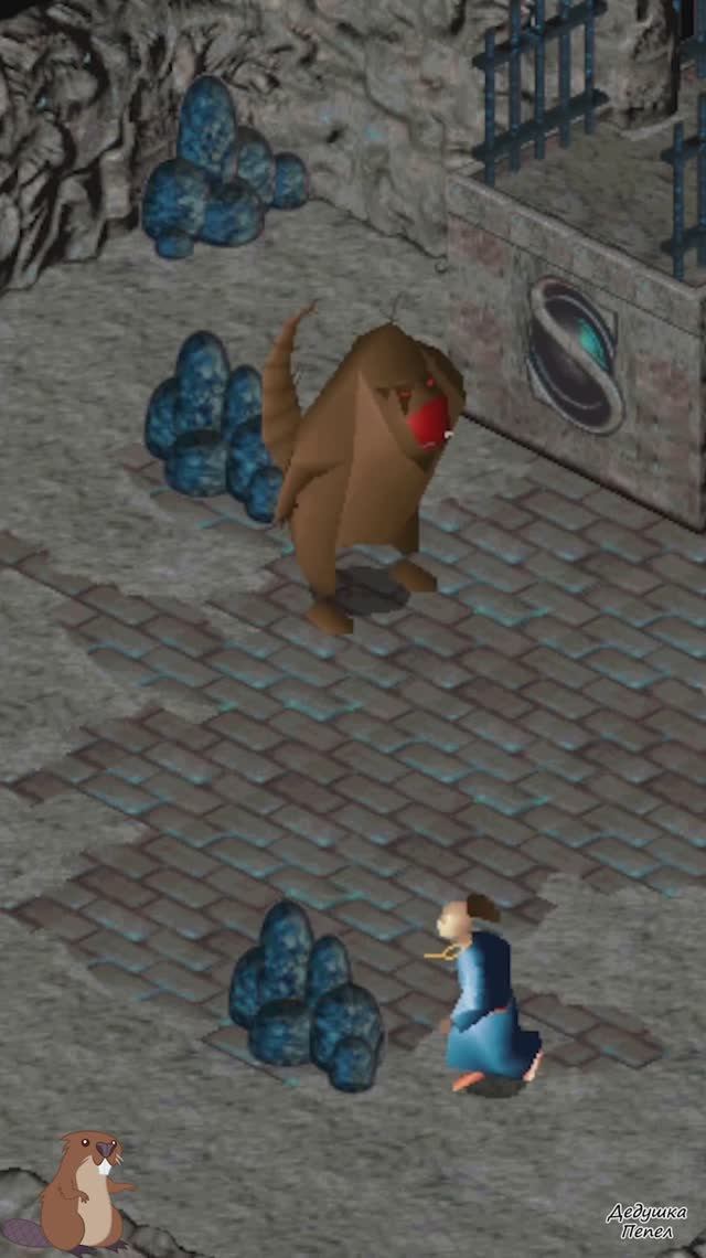 Bobr kurwa! | Бобр курва! | Поляк Твинсен встретил бобра | #shorts #bobrkurwa #бобркурва #бобер