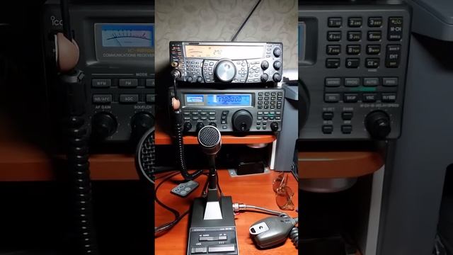 25 канал СИ-БИ кома 27.245 Мгц