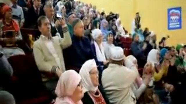 Зәйнулла ишан эҙҙәре буйлап исемле конференция