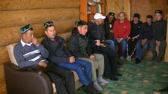 Ураза байрам -  2022