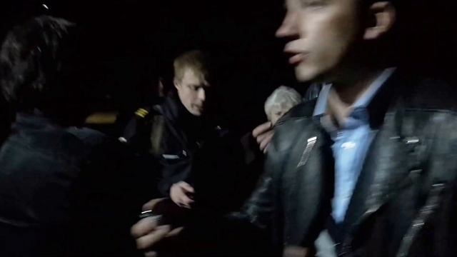 Беспредел ЧОПа Когорта а СНТ Берёзка-Курганье