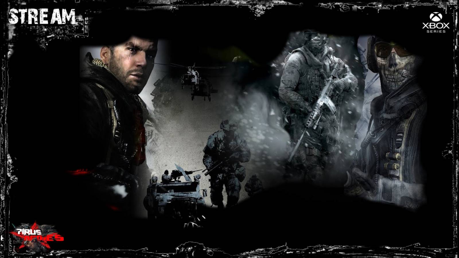 𝘾𝙖𝙡𝙡 𝙤𝙛 𝘿𝙪𝙩𝙮: 𝙈𝙤𝙙𝙚𝙧𝙣 𝙒𝙖𝙧𝙛𝙖𝙧𝙚 3 -PVP замес 𝙎𝙩𝙧𝙚𝙖𝙢