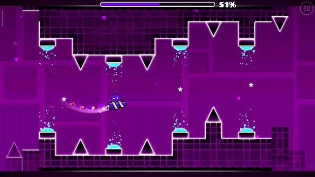 Geometry Dash Lite - XSTEP