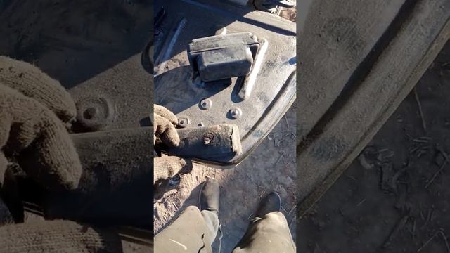 Подушки рессоры газ 3309