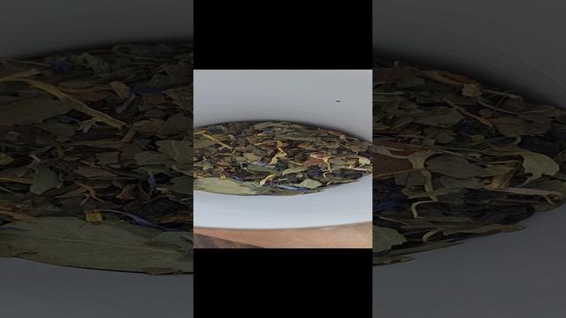 Чай, блокирующий сахар