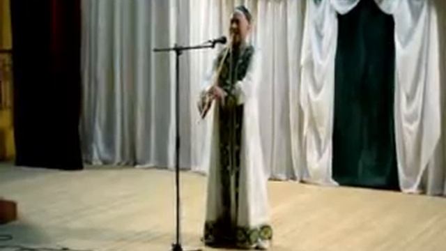 Зәйнулла ишан эҙҙәре буйлап исемле конференция