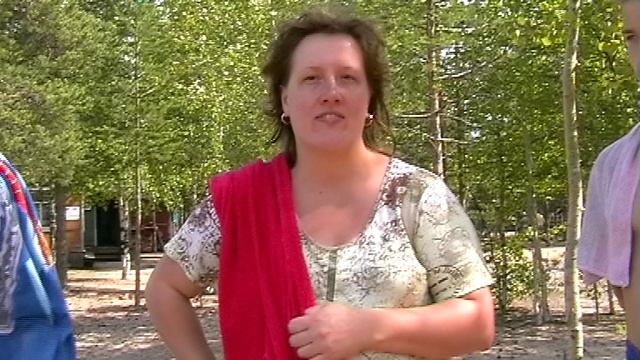 Детский христианский лагерь (2010-06-30)