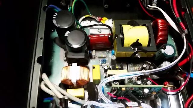 Тепловизор в помощь радиолюбителю