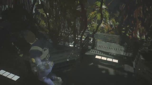 Resident Evil 2 Remake ● Финал за Леона (Сценарий B) ● 5.ч