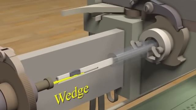 Как нарезается ствол...