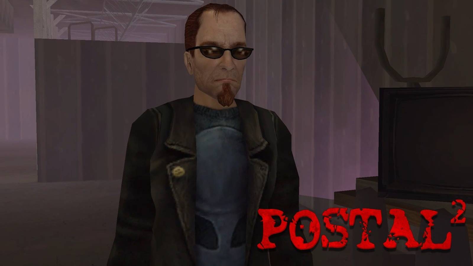 Прохождение Postal 2 - Часть 2: Собираем голоса!