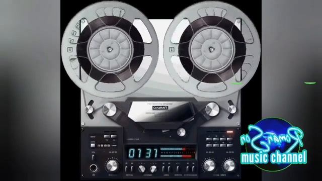 Italo Disco Rare Dance Maxi Singles Remixes / Non Stop! / Volume 1 / Remastered ©2022