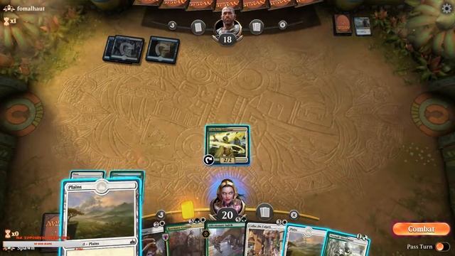 MTG ARENA DRAFT RAVNICA