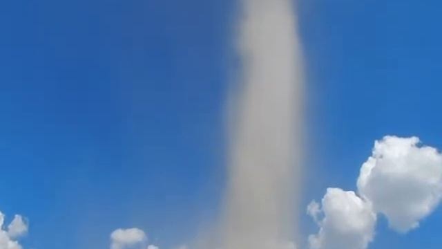 Аркаим встретил нас - ужас