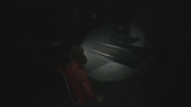 Resident Evil 2 Remake ● ПЕРВЫЙ ОДНОГЛАЗЫЙ БОСС ● 3.ч