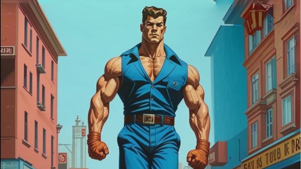 Опять у драконов проблем охапка, помогут друзья и странная бабка. Double Dragon III (NES/Dendy).