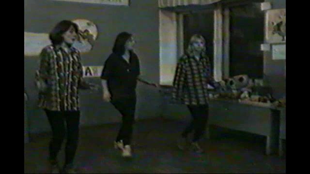 Праздник урожая