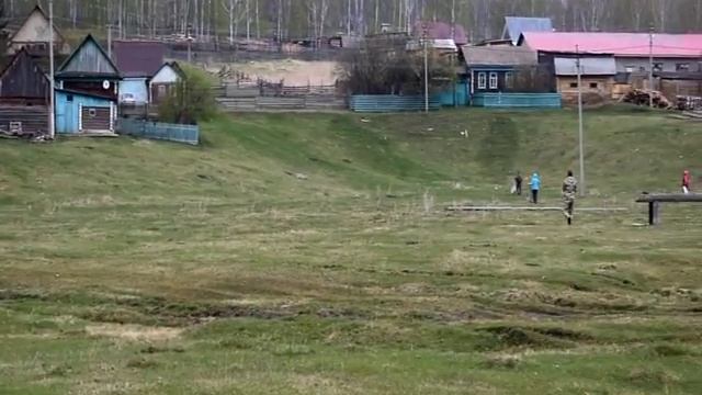 субботник состоялся