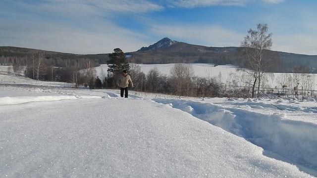 Прогулялся