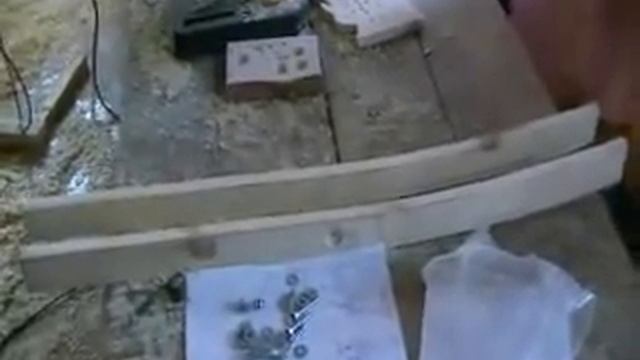 Стул с креслом к столу в багажник