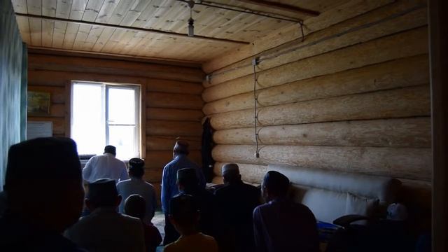 Курбан байрам 2022