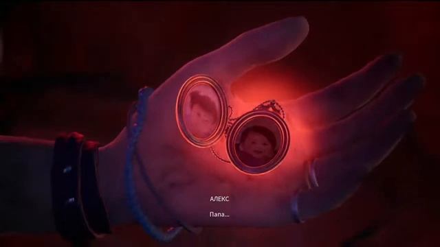 Life Is Strange: True Colors - 5 глава [Xbox One S]