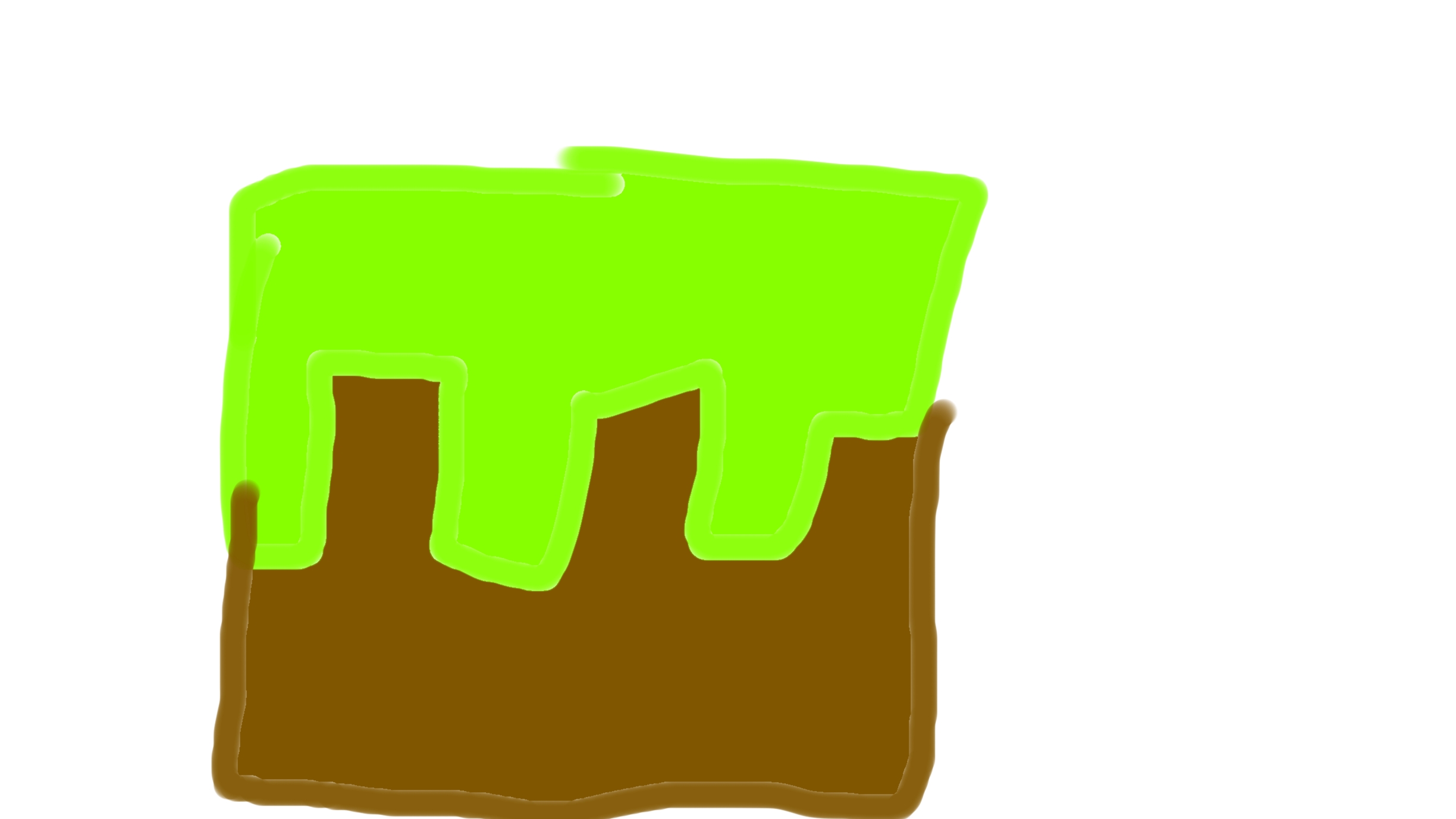 играю в Minecraft 3