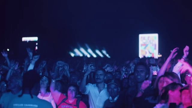 Stromae - The Multitude Summer Tour