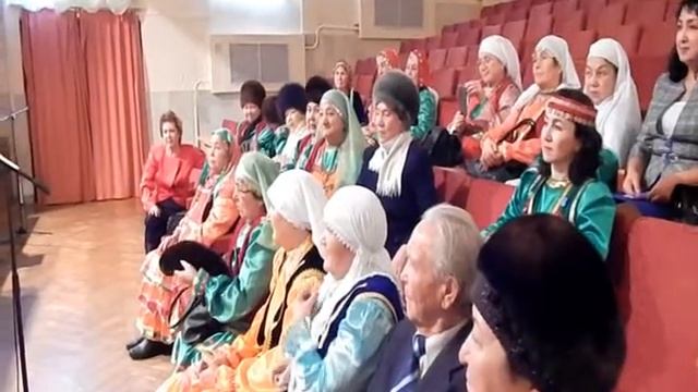 Миндигафур  Зайнетдинов в Белорецке